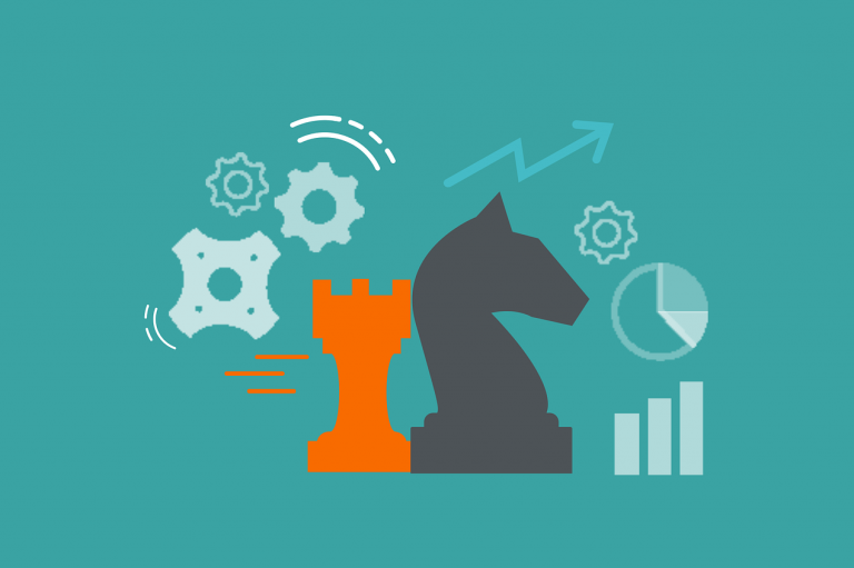 Não basta ser eficiente, é preciso ser inteligente! - Ponte ao Futuro